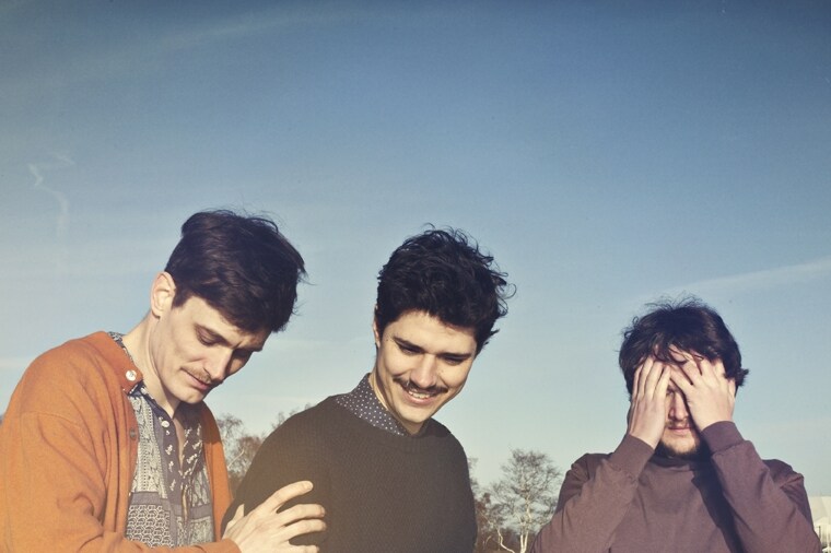 Efterklang’s Piramida | AnOther