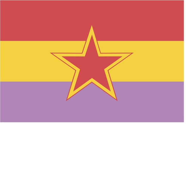 Branding Terror: Iconography Explained | AnOther