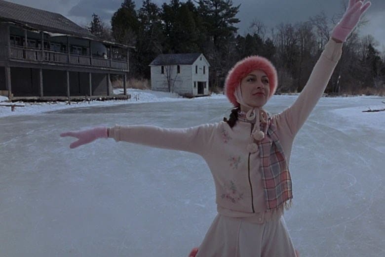 Seven Alternative Snow Scenes on Film | AnOther