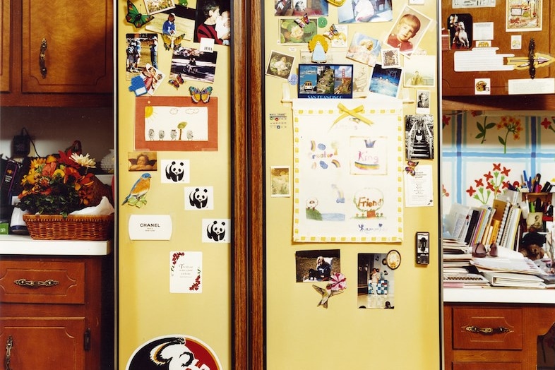 American Polychronic by Roe Ethridge | AnOther