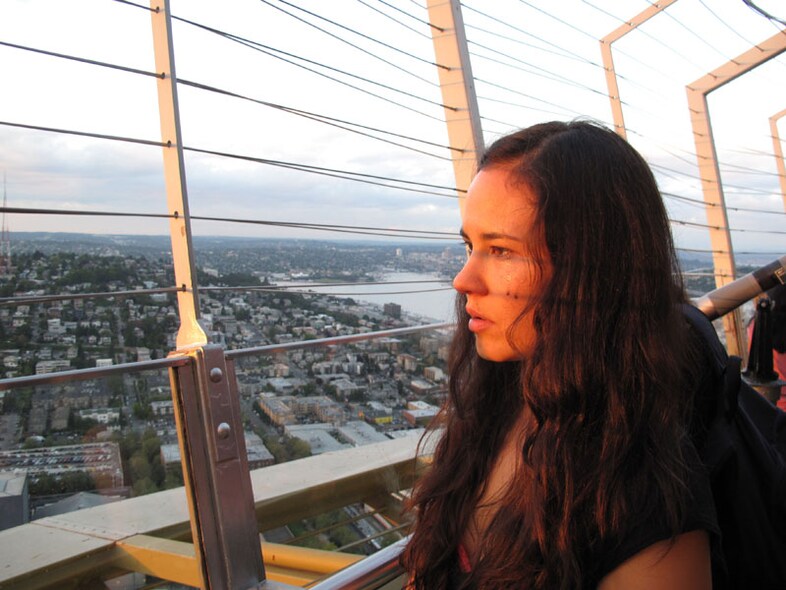 Laurel Nakadate | AnOther