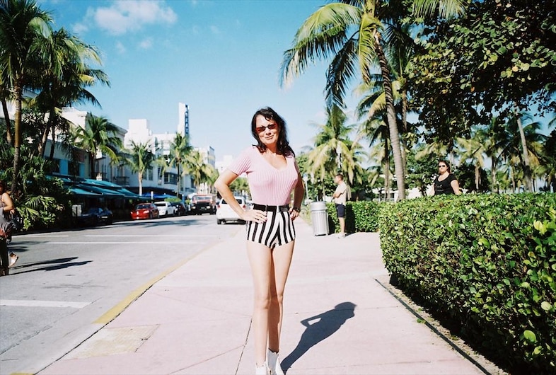 Miami Art Basel 2011 | AnOther