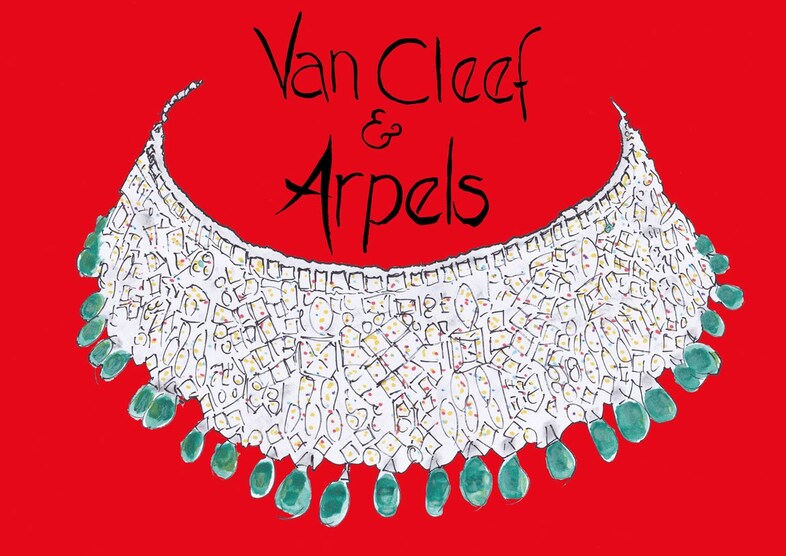 Van Cleef & Arpels | AnOther