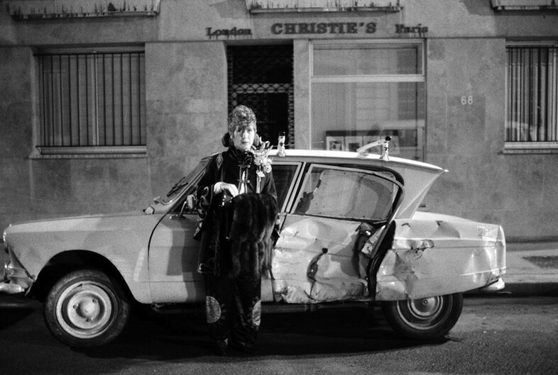 The Photographs of Alfa Castaldi | AnOther