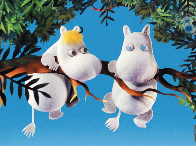 Top 10 Moomin Facts | AnOther