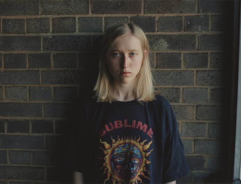 The Muse Series: Alice Goddard | AnOther