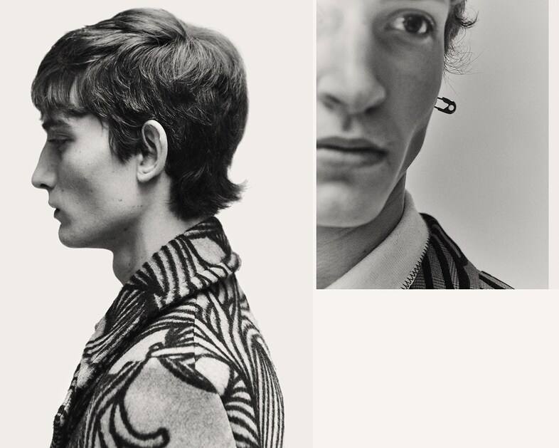 A Hero Collection: Kim Jones & Christopher Nemeth | AnOther