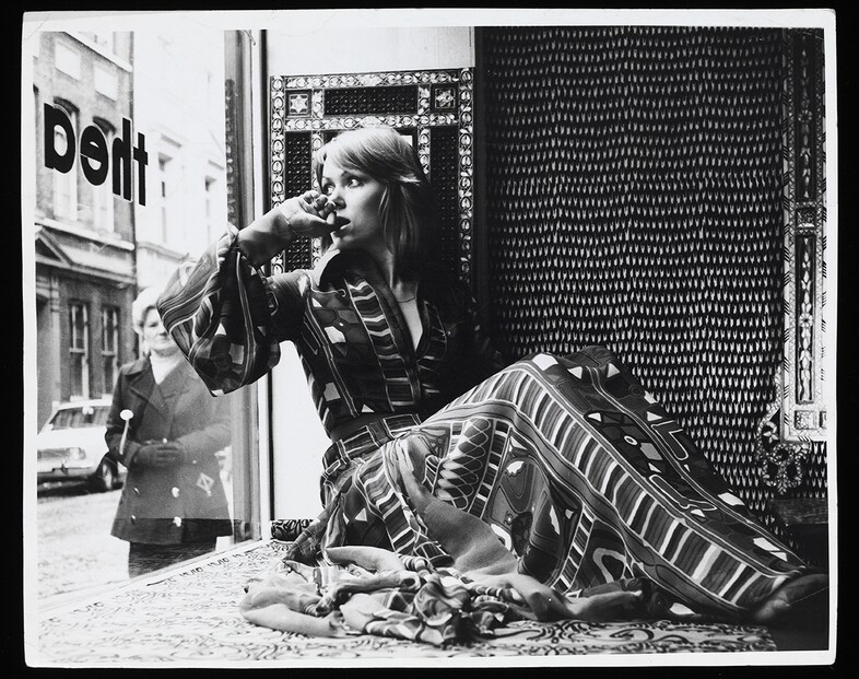 Thea Porter: Spirit of the 70s | AnOther