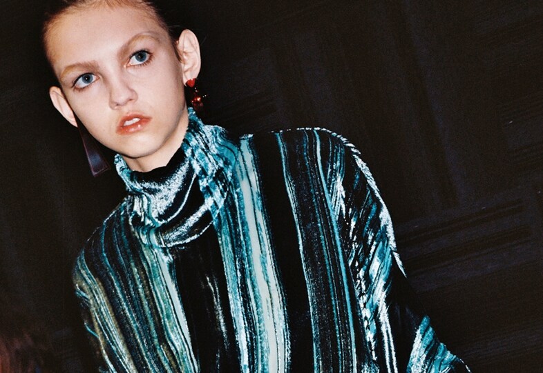 Benjamin Bruno on J.W. Anderson's Fashion Architecture | AnOther