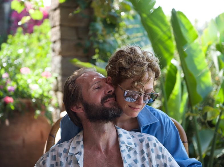 A Deeper Dive Into A Bigger Splash | AnOther