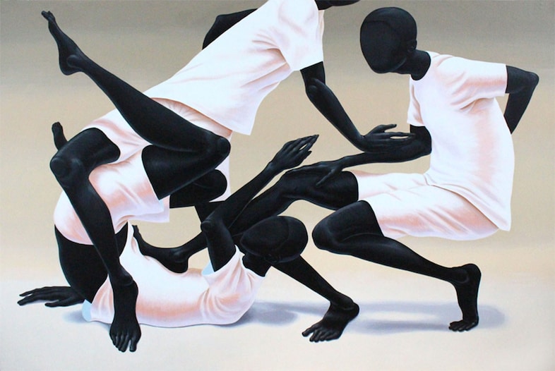 The Art of Alex Gardner | AnOther