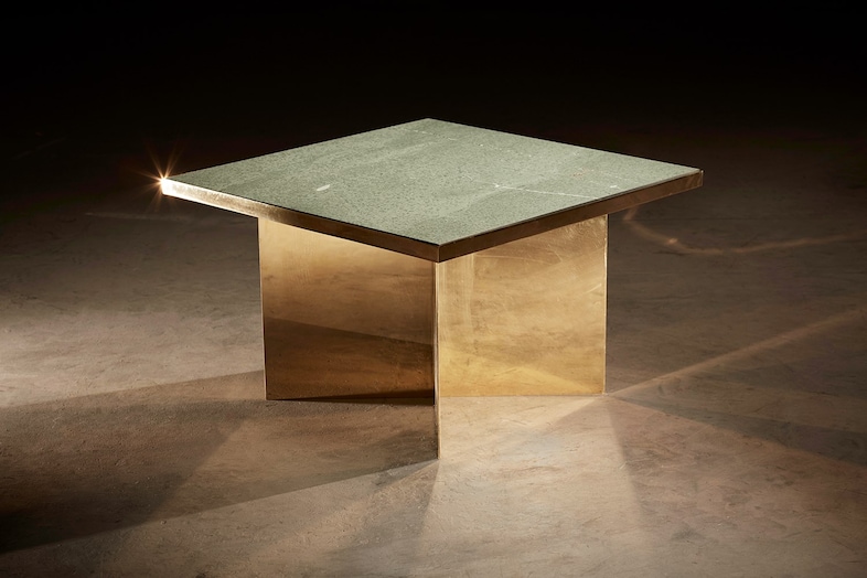 Novocastrian’s Uncompromisingly Northern Furniture | AnOther