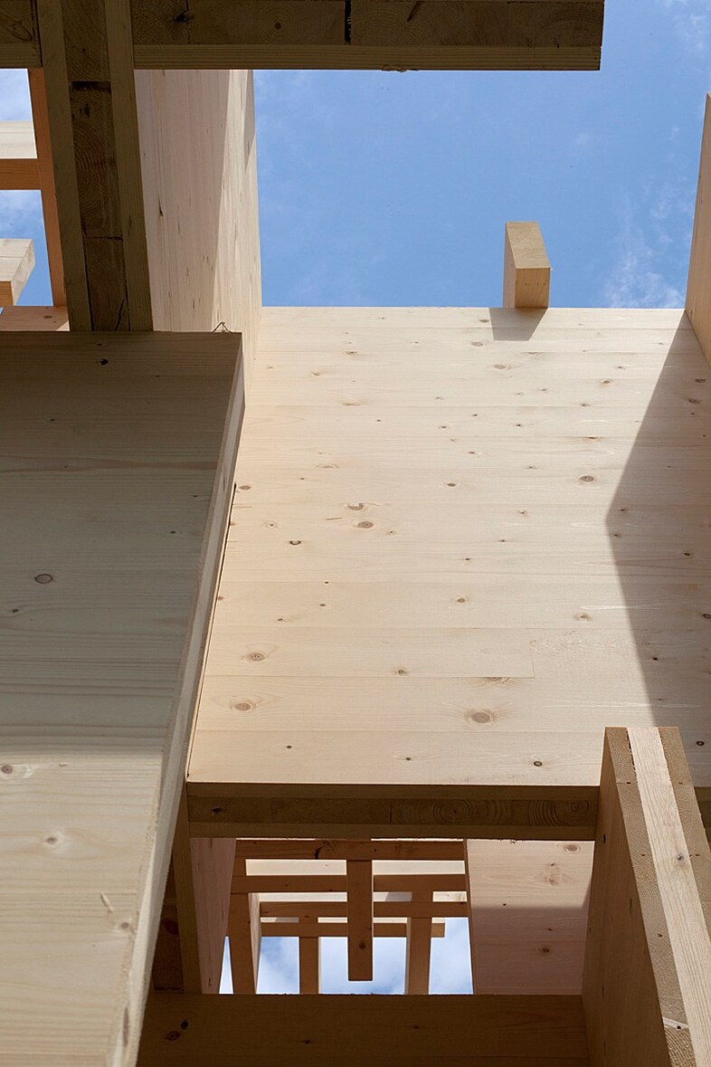 Amazing Spaces at the Venice Architecture Biennale | AnOther