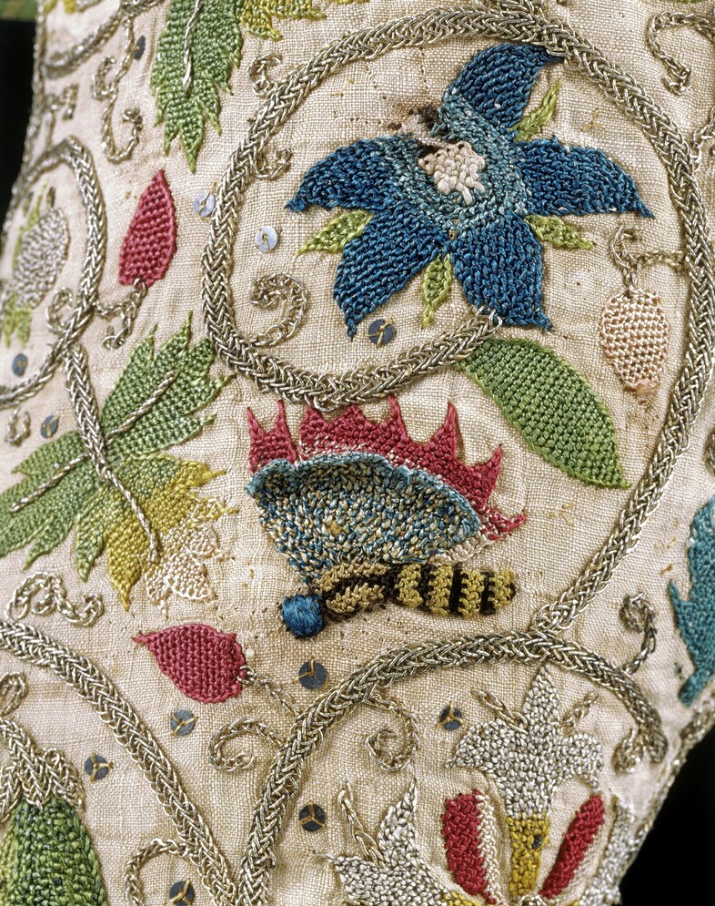 A Brief History of the Sequin | AnOther
