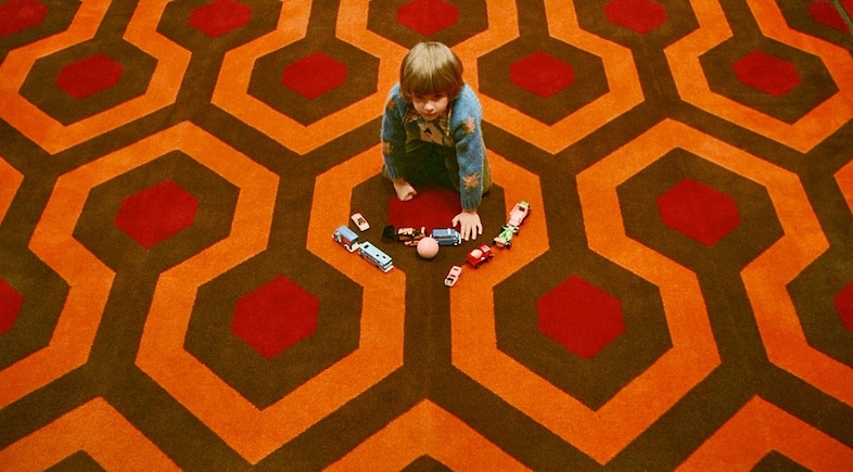 A Five-Point Guide to Stanley Kubrick's Cinematic Opus | AnOther
