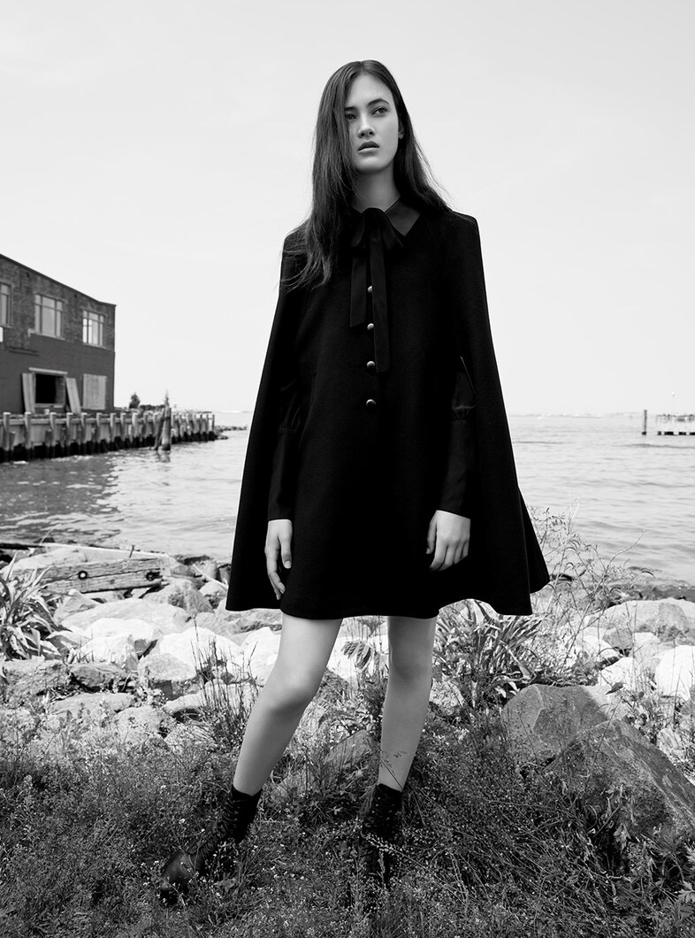 Liv Tyler Talks Fashion and Her All-Time Favourite Books | AnOther