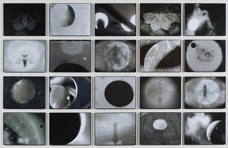 Michelle Stuart's Magical Land Art | AnOther