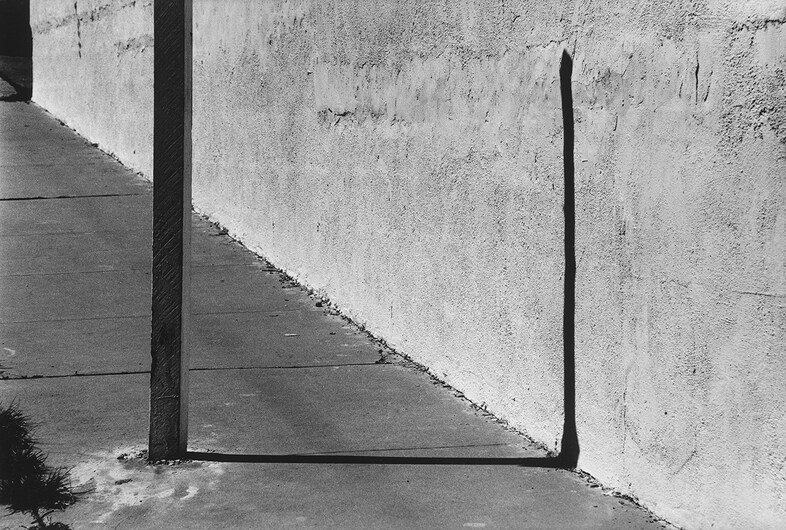 Ellsworth Kelly's Serene Snapshots of Architectural Details | AnOther