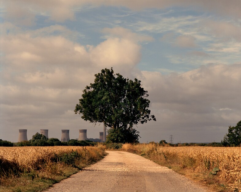 A Photographic Exploration of Northern British Landscapes | AnOther