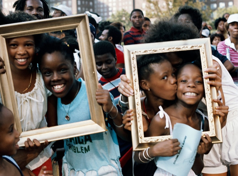 Ten Radical Artists Who Shaped the Black Power Movement | AnOther