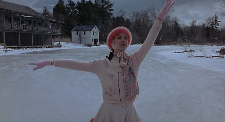 Seven Alternative Snow Scenes on Film | AnOther