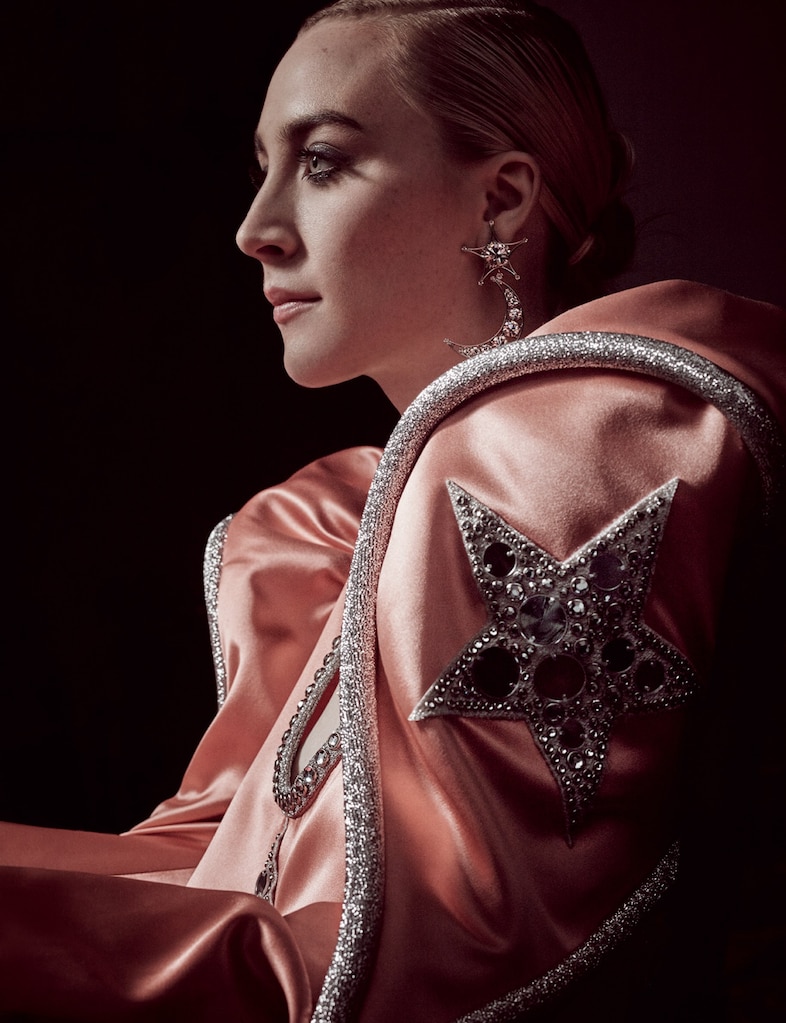 The Prodigious Talent Set for Stardom Since Childhood | AnOther