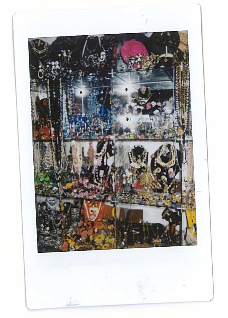 How to Find the Most Unusual Vintage Costume Jewellery | AnOther