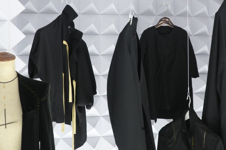 The Antwerp Six’s Most Elusive Member on Her New Collection | AnOther