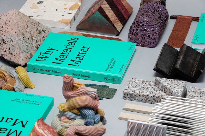 These Innovative New Materials are Changing the Future of Design | AnOther