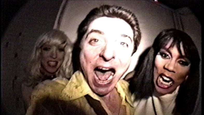 Edward Meadham: Why Nelson Sullivan’s Films Are as Poignant as Ever ...