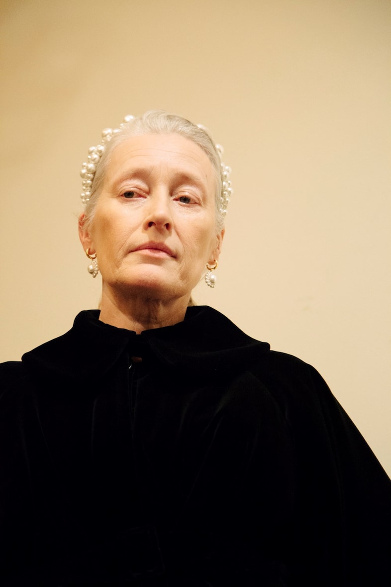 Six Women on Falling in Love with Simone Rocha’s Clothes | AnOther