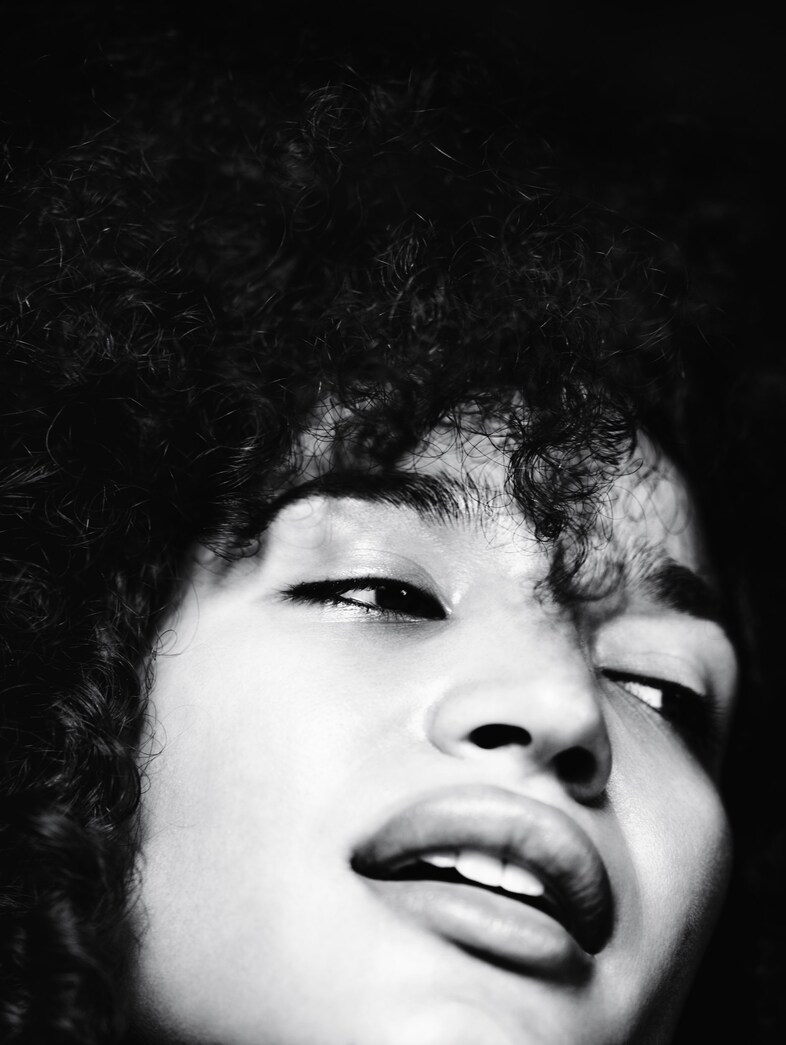 Cover Story: Indya Moore, an Icon for a New Era | AnOther