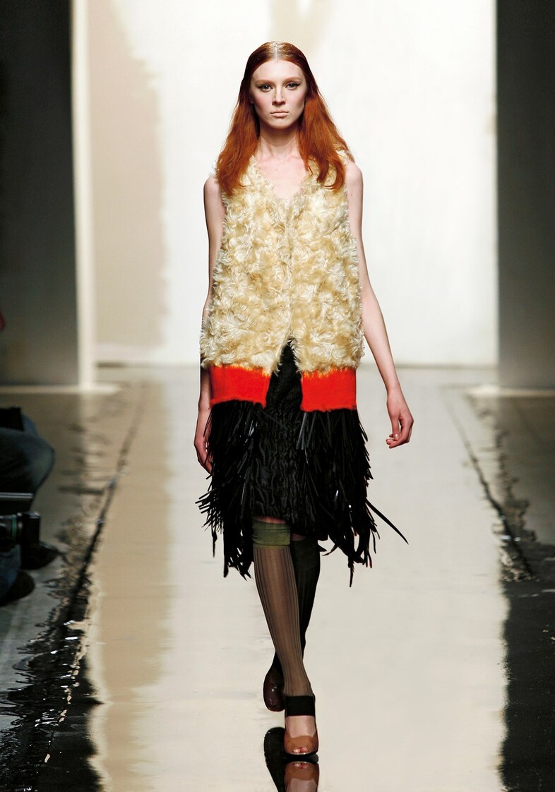 Ten Landmark Prada Catwalk Shows, In Miuccia Prada’s Own Words | AnOther