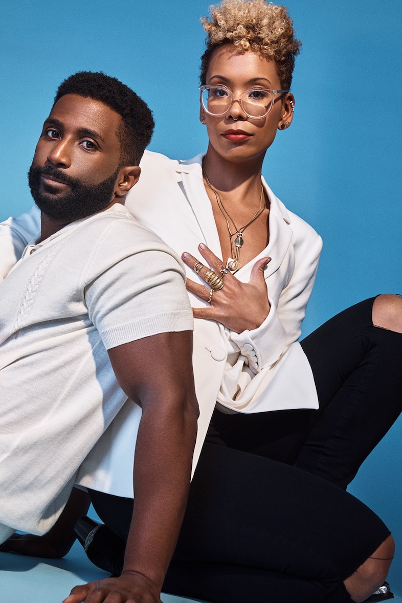 The Voices of a Generation: The Duo Behind the ‘Still Processing ...