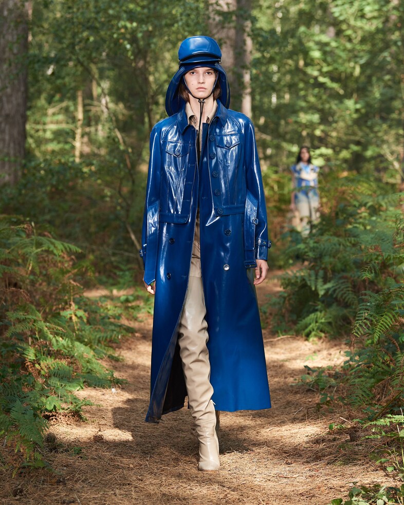 Burberry Spring/Summer 2021 | AnOther