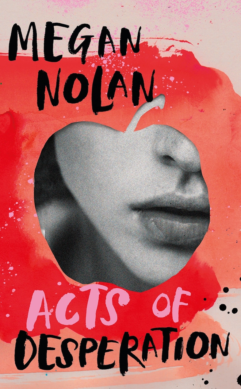 Megan Nolan on Her Compelling Debut Novel About Toxic Love | AnOther