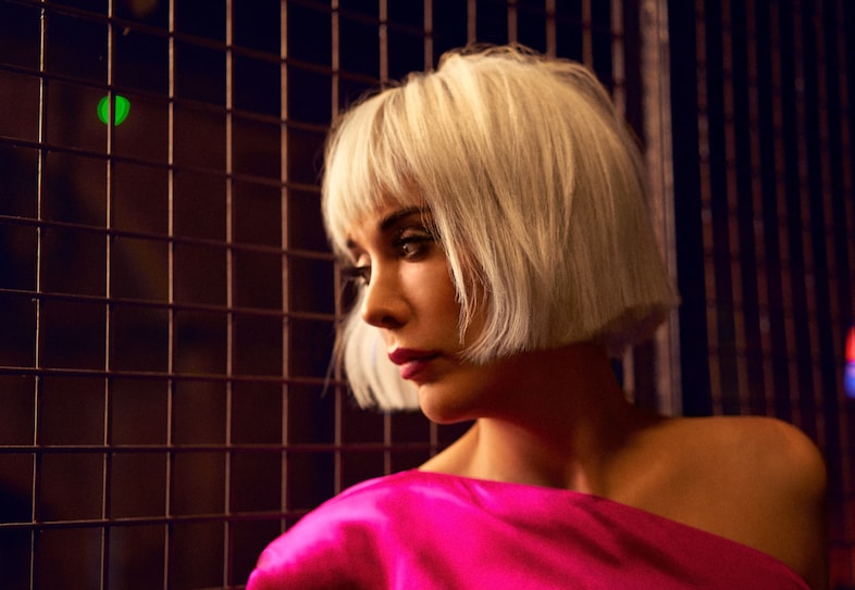 “I’ve Come to Terms With What Happened”: Paris Lees on Her Debut Book ...