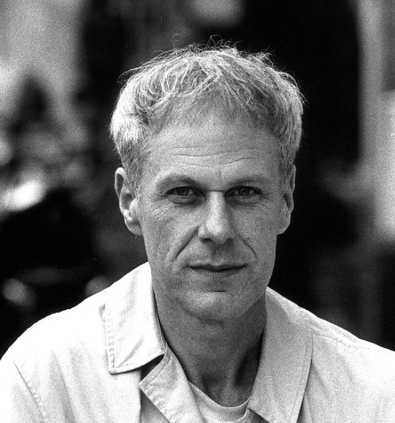 Dennis Cooper: “I’ve Never Written a Book That’s Personal Like This ...