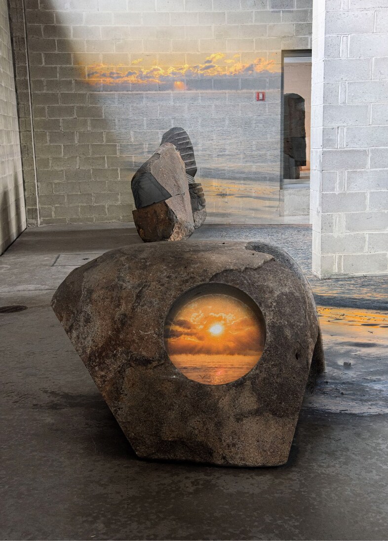 The Life and Work of the Japanese-American Sculptor Isamu Noguchi | AnOther