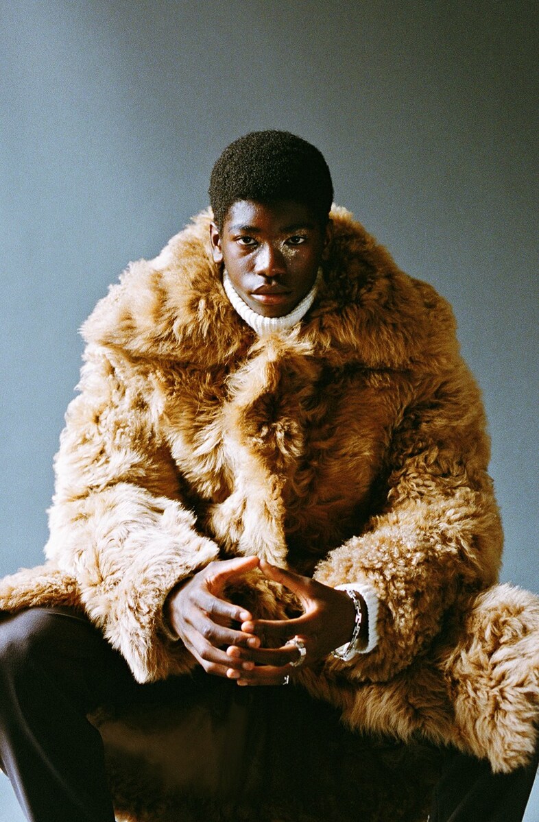 Luxury and Rebellion: A Portrait of Yoon Ahn’s Ambush | AnOther