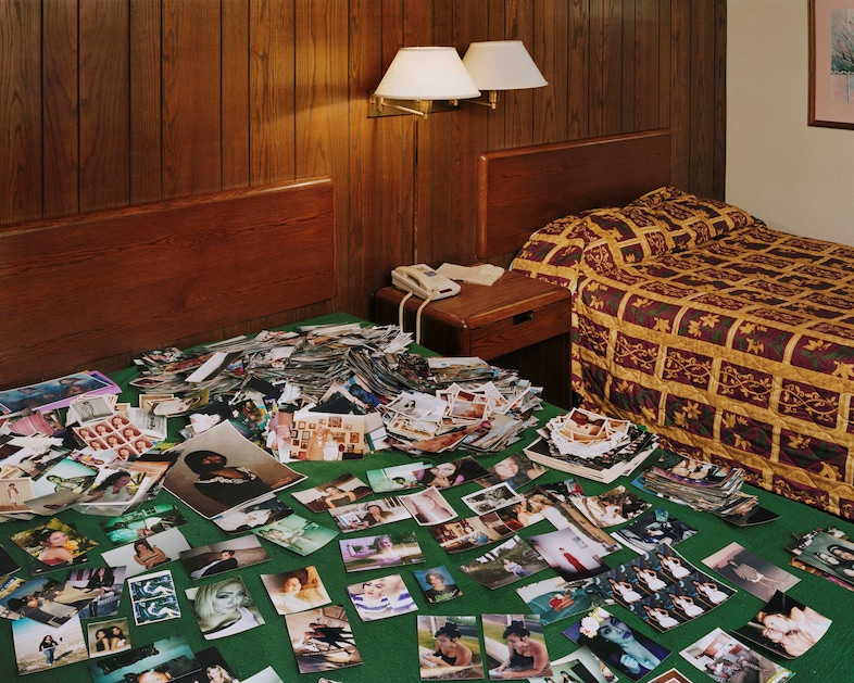 50 Questions with Photographer Alec Soth | AnOther