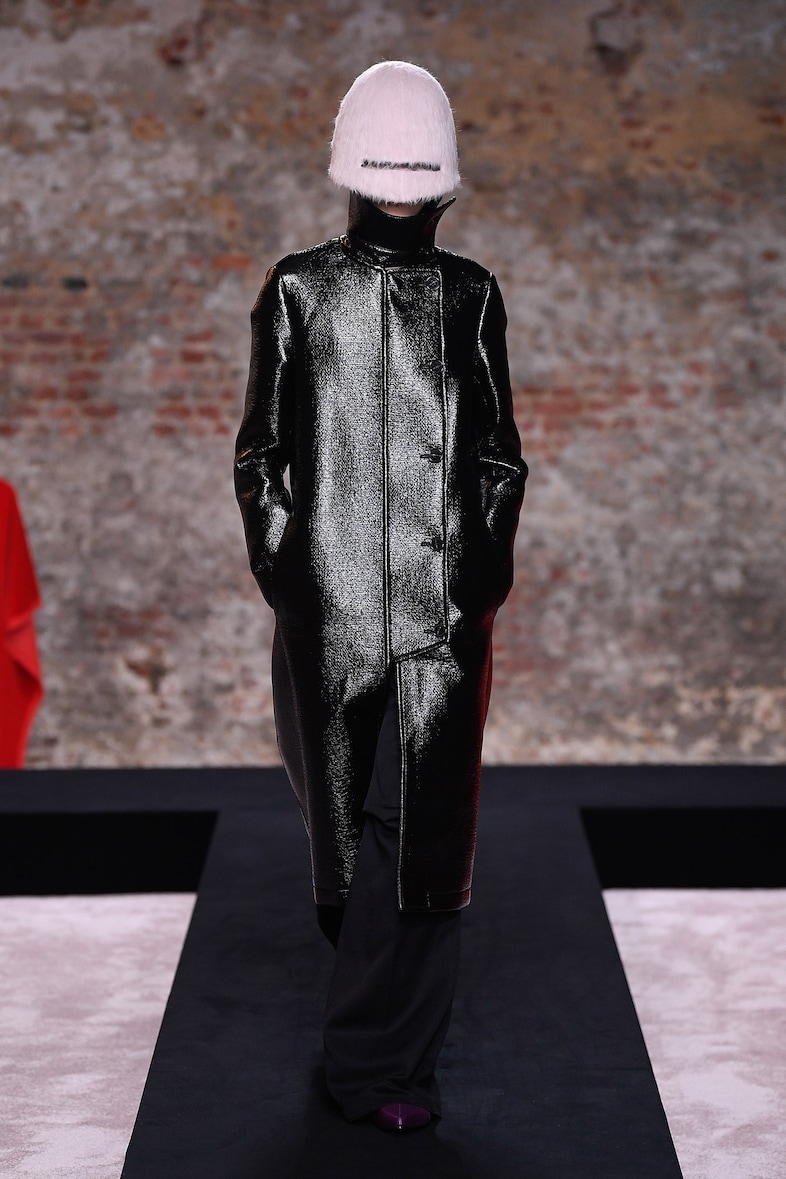 Pieter Bruegel the Elder Inspires Raf Simons’ Autumn/Winter 2022 ...