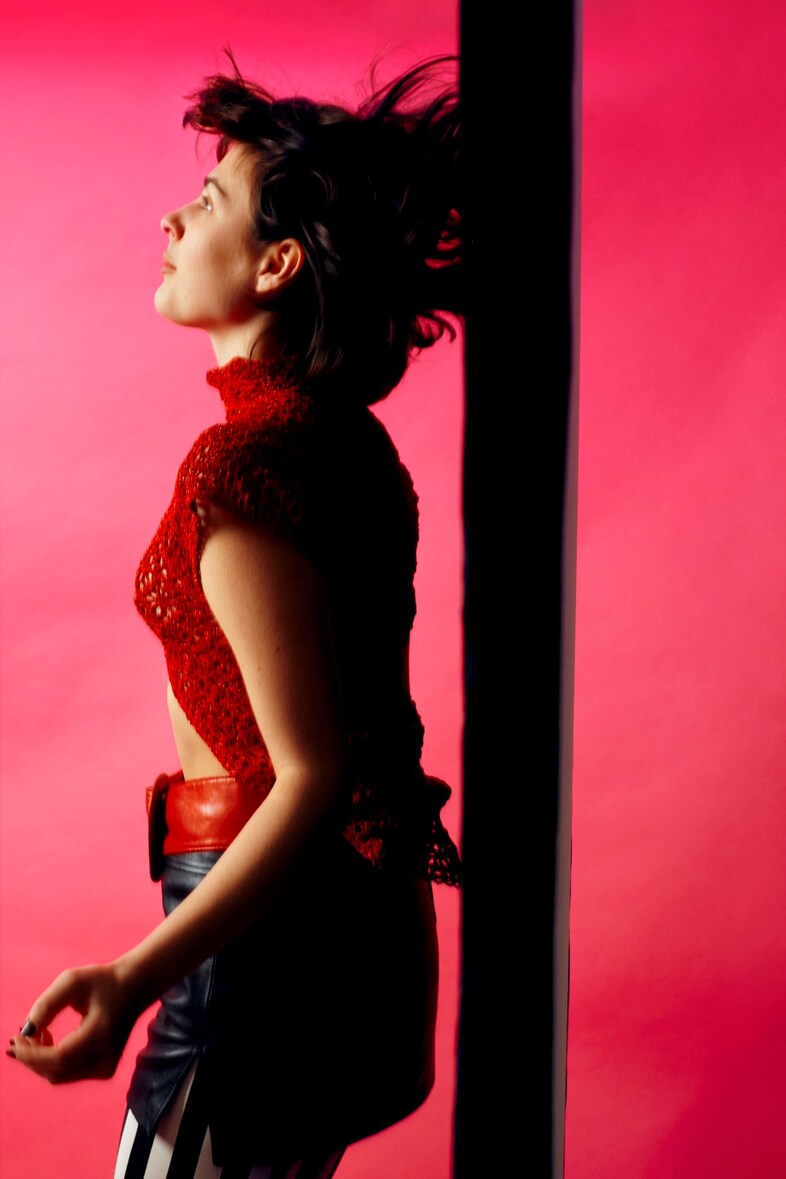 Girls by Girls: Portrayals of Womanhood by Women Photographers | AnOther