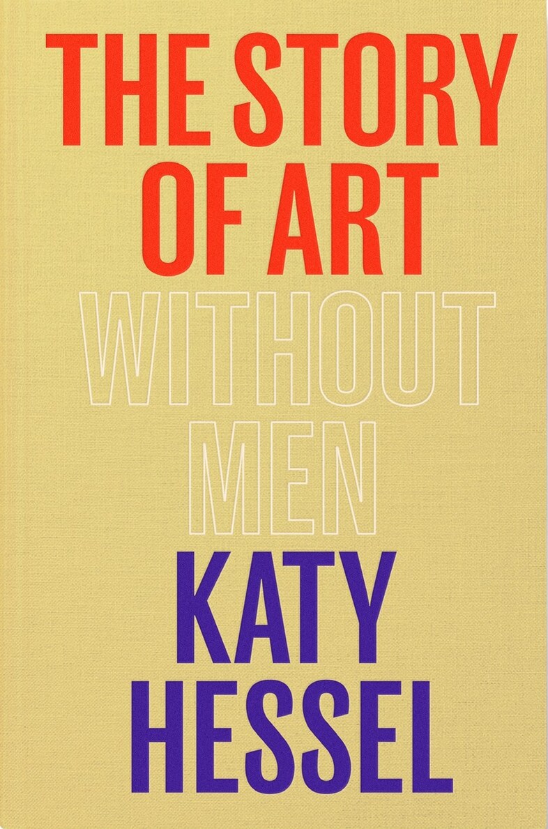 Katy Hessel Is Rewriting the History of Art – Without Men | AnOther
