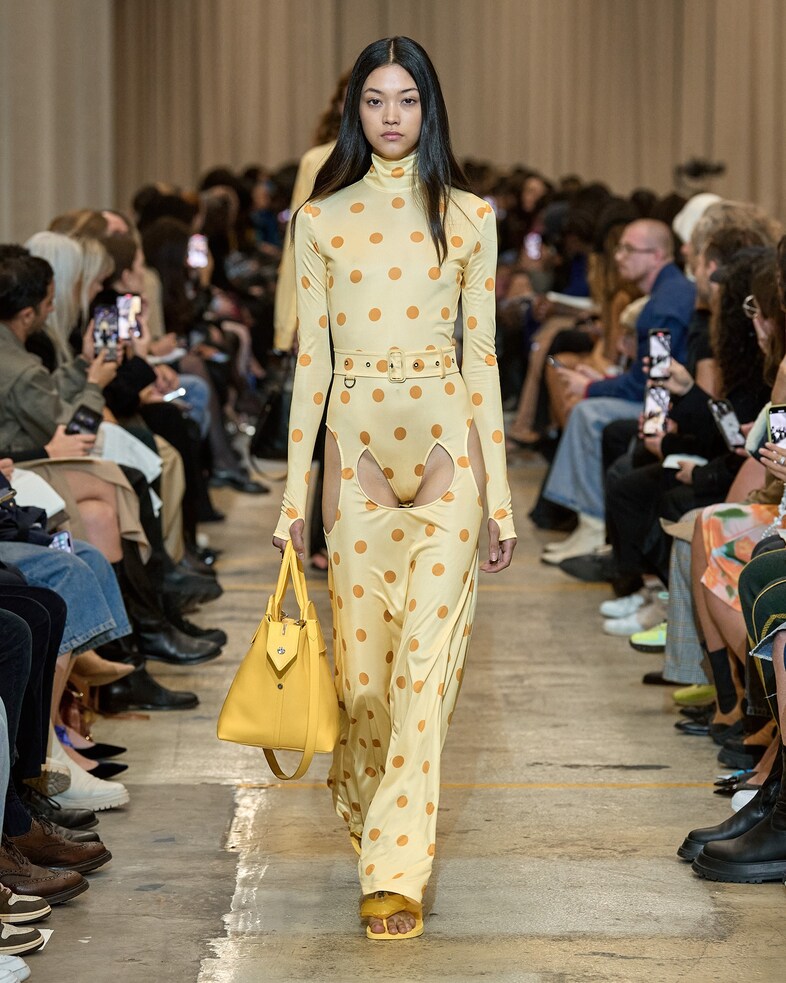 Burberry Spring/Summer 2023 | AnOther