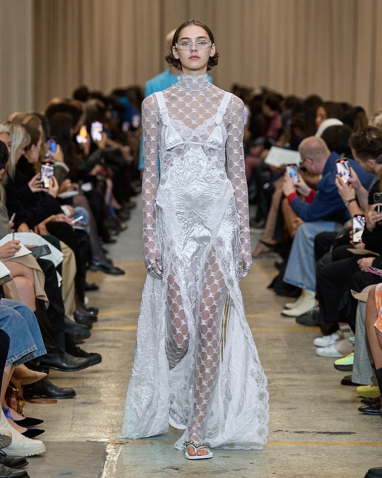 Burberry Spring/Summer 2023 | AnOther