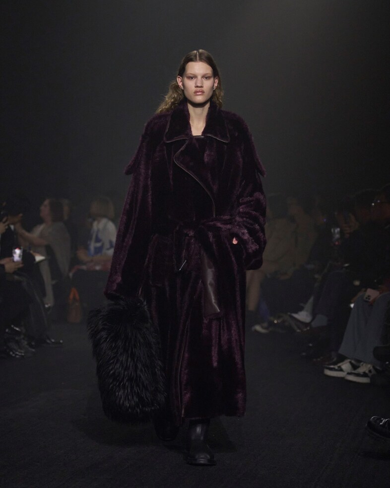 Burberry Autumn/Winter 2023 | AnOther