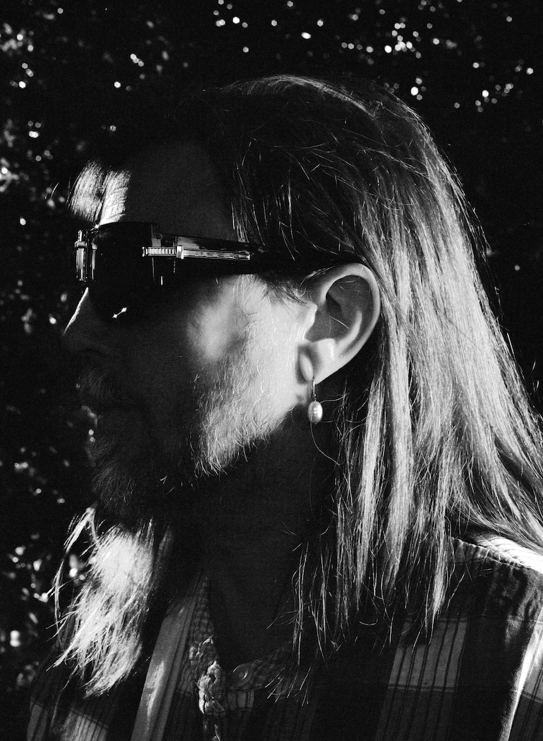 Mark Leckey on the Art of Appropriation and Why He Loves Young Thug ...