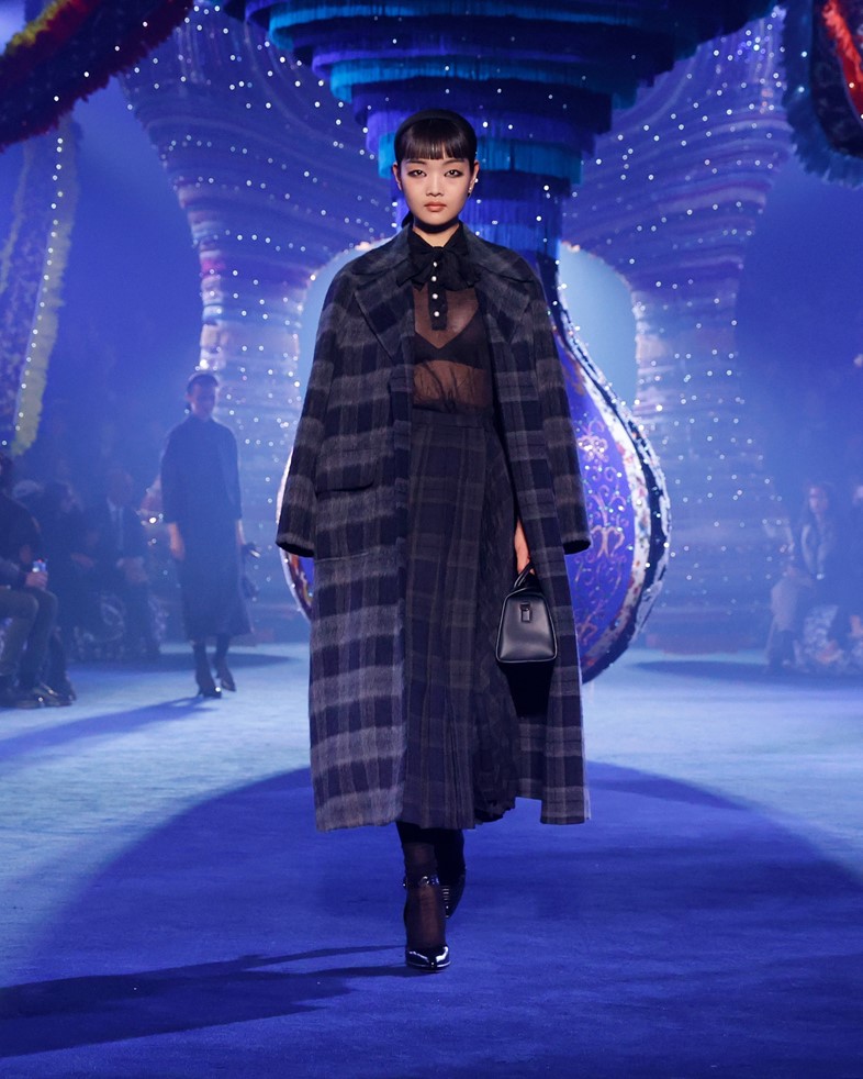 Dior Autumn/Winter 2023 | AnOther Dior Autumn/Winter 2023 | AnOther
