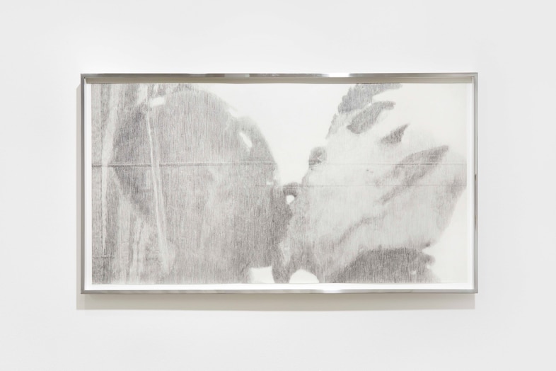 This Exhibition Pays Homage to the Sordid Aesthetics of Desire | AnOther